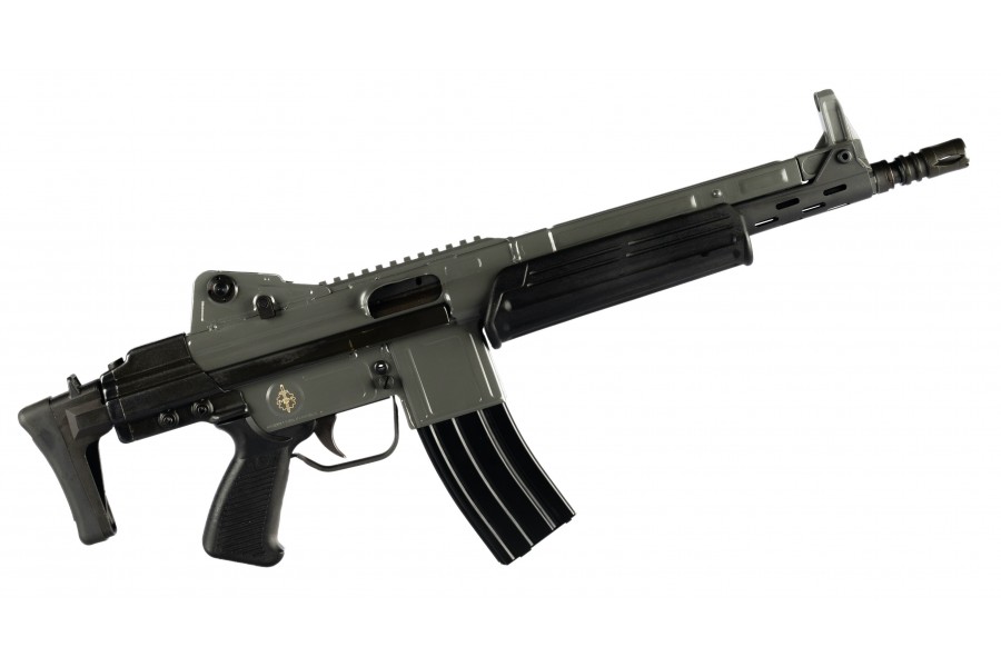 CETME LC - Grey - GEN 2 - MarColMar Firearms