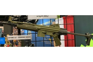 CETME - MarColMar Firearms